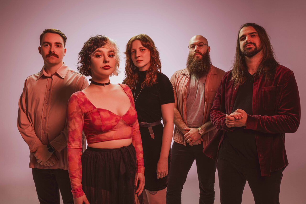 Future Static | HELLBOUND